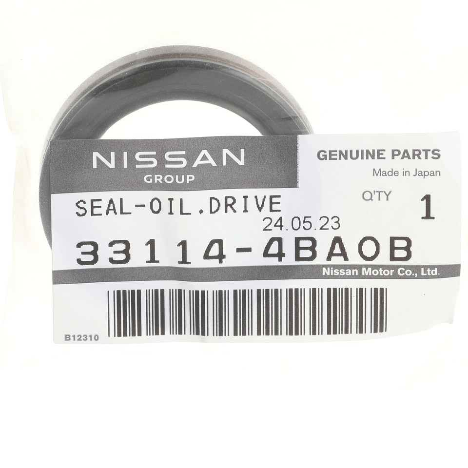 NEW OEM Nissan 2014-2023 Altima Murano Rogue Oil Transfercase Seal ...