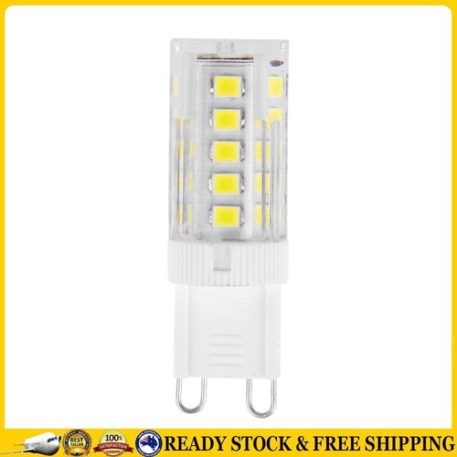 2pc G9 LED Bulb 5W Mini Corn Bulb Home Energy Saving Spotlight (Cold ...