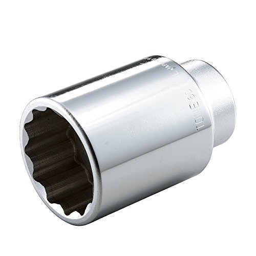 TONE Deep socket (12 corners) HP6D-32L angle 19.0mm (3/4 ") for sale ...
