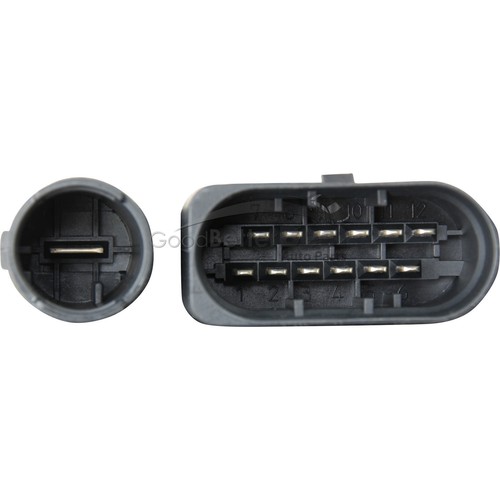 One New Beru Diesel Glow Plug Controller GSE114 for Mercedes & more | eBay