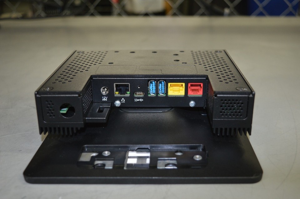 NCR PX10 Advanced POS Terminal Touch LCD No Stand | eBay
