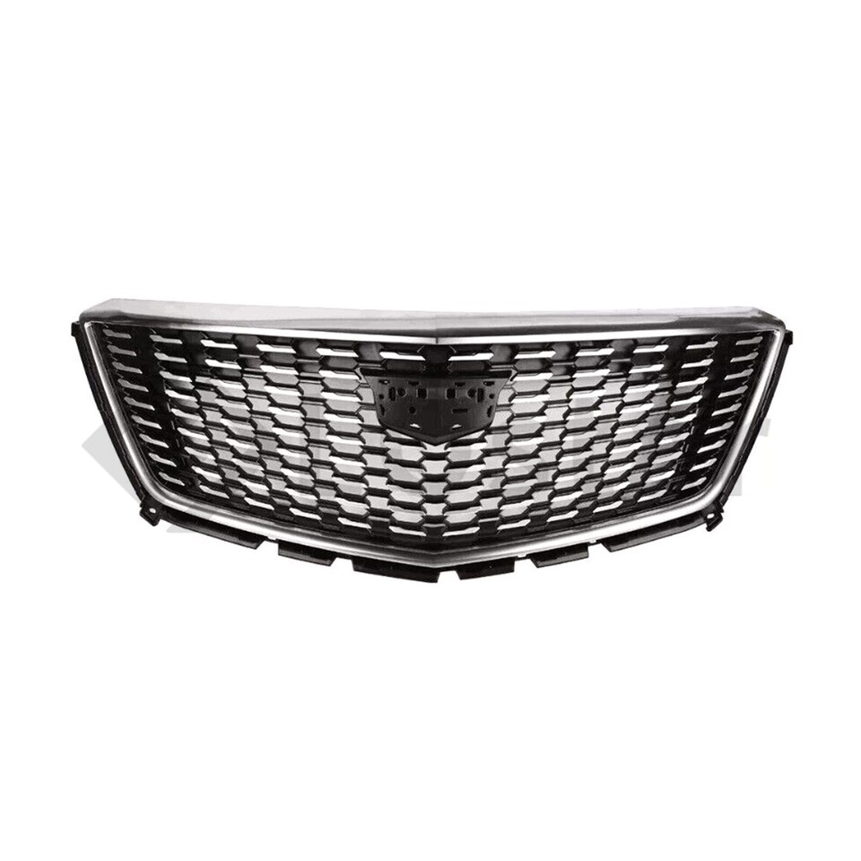 2020-2023 Cadillac XT5 Complete Front Bumper Cover Grille Kit For ...