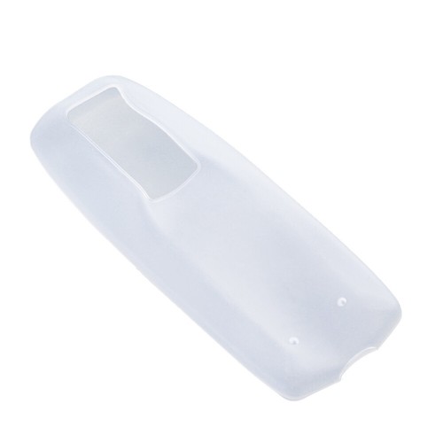 Tv Controller Cover Tv Remote Protector Silicone Remote Sleeve Remote ...