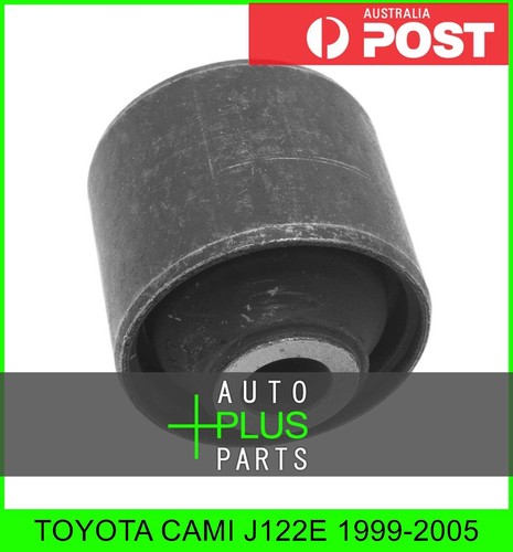 Fits TOYOTA CAMI J122E Rubber Suspension Bush For Lateral Control Arm ...