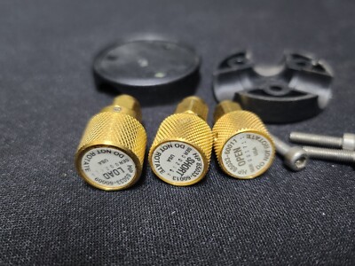 HP 85033-60011 Open, 85033-60013 Short, 85033-60009 Load 85033D KIT | eBay