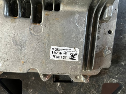 OEM 2014-2017 MINI COOPER F55 1.5L B36 ENGINE ECM CONTROL MODULE ...