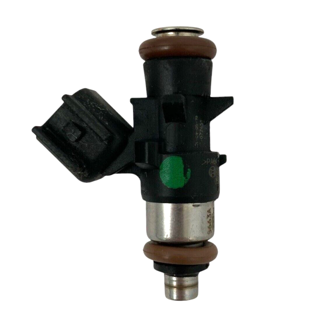 Fuel Injector Chrysler Jeep RAM 18-24 3.6L BENCH TESTED 5281427AA OEM ...