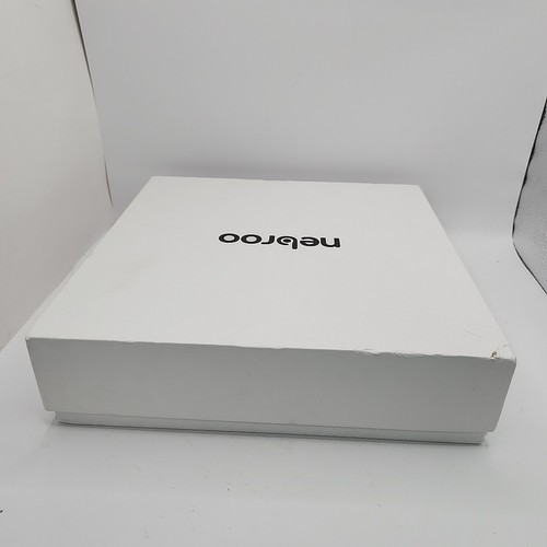 NEW Nebroo Over The Counter CIC Infinity Hearing Aids Kit | eBay