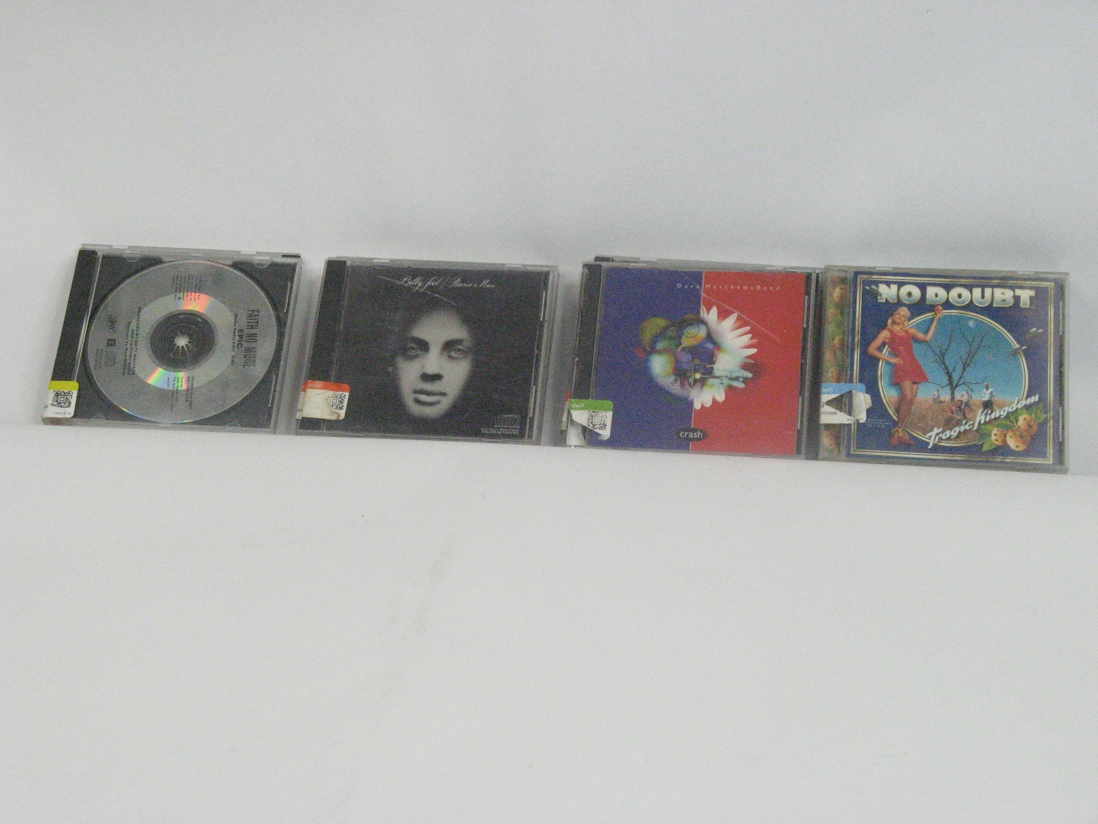 Ebay cd lot (11 cds) | eBay