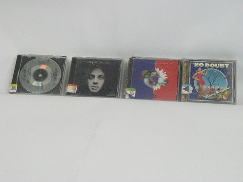 Ebay cd lot (11 cds) | eBay