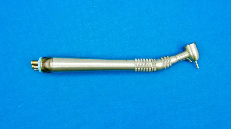 Midwest Quiet-Air Screw Type Dental Handpiece w/Bur Wrench - ProDental ...