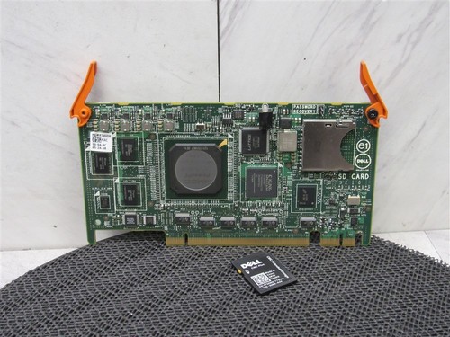 Dell Y1F41 Chassis Management Controller CMC For PowerEdge VRTX 34V0R ...
