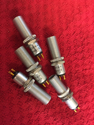 DMA-30S LAMP HOLDER ELDEMA/GENISCO 5 PCS | eBay