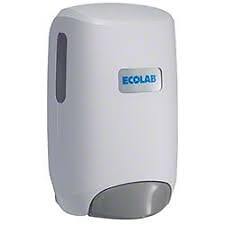 Soap Dispensers - Ecolab