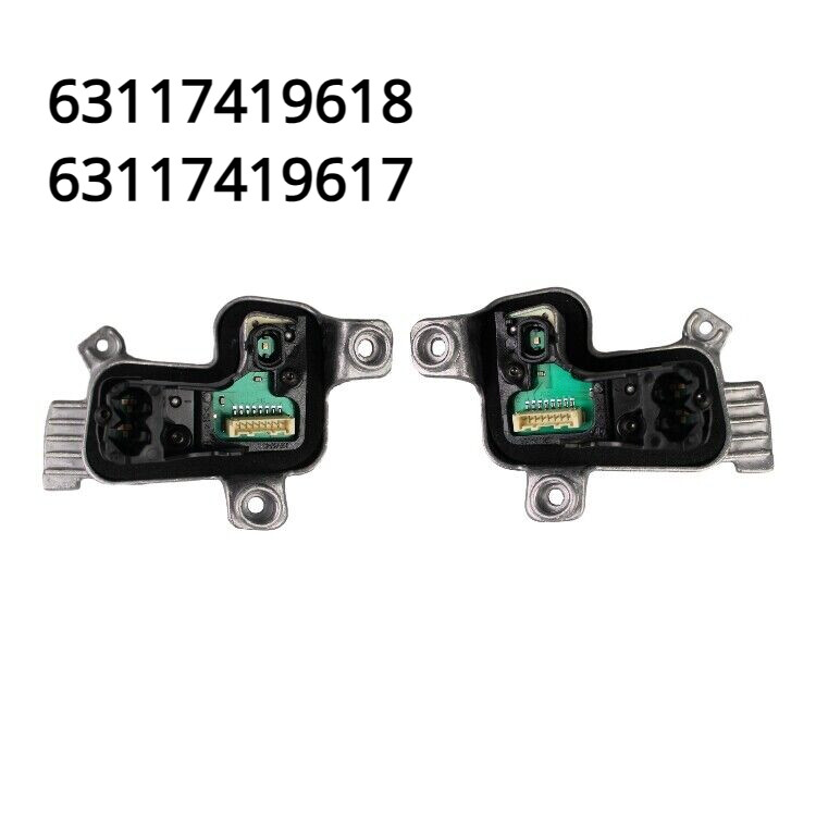 1Pair Turn Signal Module Fit For BMW 2018 F30 F31 LED Headlight ...