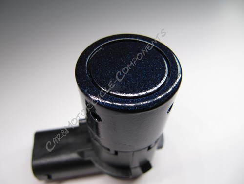 BMW PDC/Parking Sensor 66216944514, 66206989077 E60, E61 orient blue ...