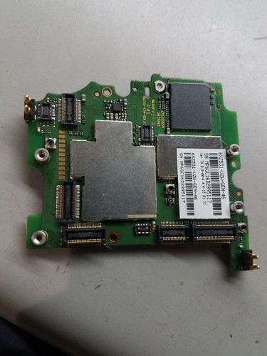 SONIM XP7 XP7700 REPLACEMENT 16GB LOGIC BOARD MOTHERBOARD, verizon | eBay