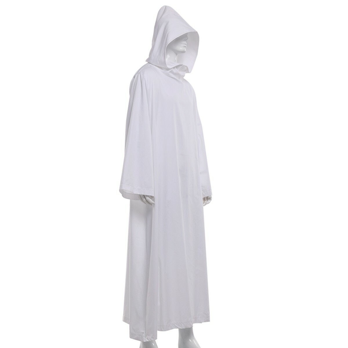 Clergy Hooded ALB Robe Vestment Catholic Church Priest Hooded Garment ...