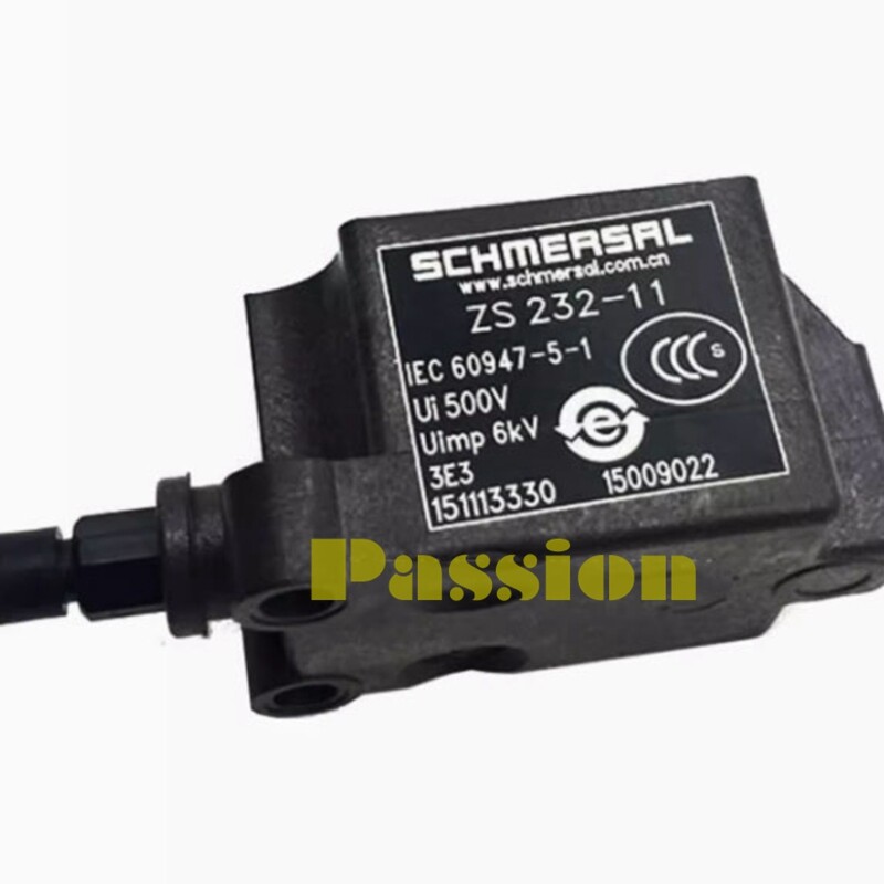 5PC NEW FOR Schmersal ZS 232-11 Micro switch Limit switch | eBay