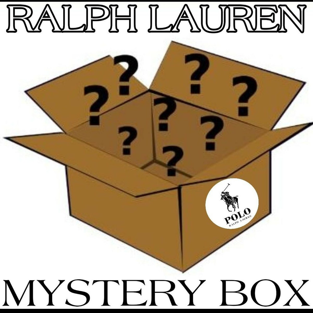 Ralph Lauren Polo Memes