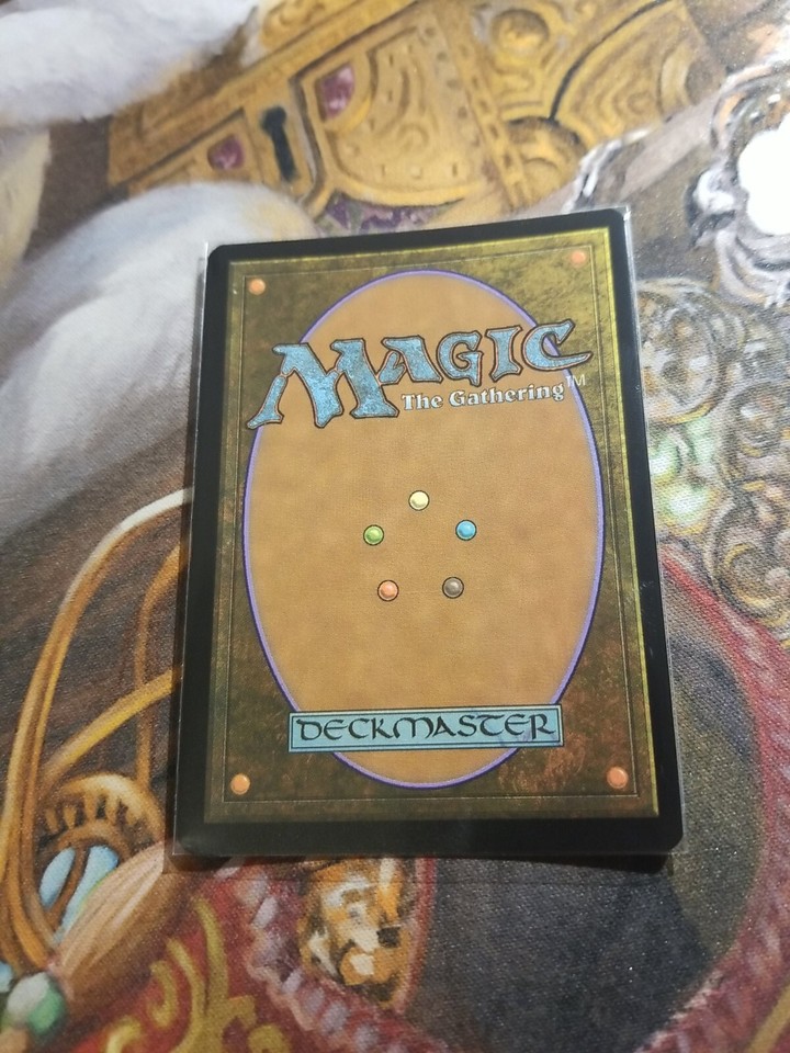 Defiant Strike Foil Etched MTG Mystical Archives - Pack Fresh - | eBay