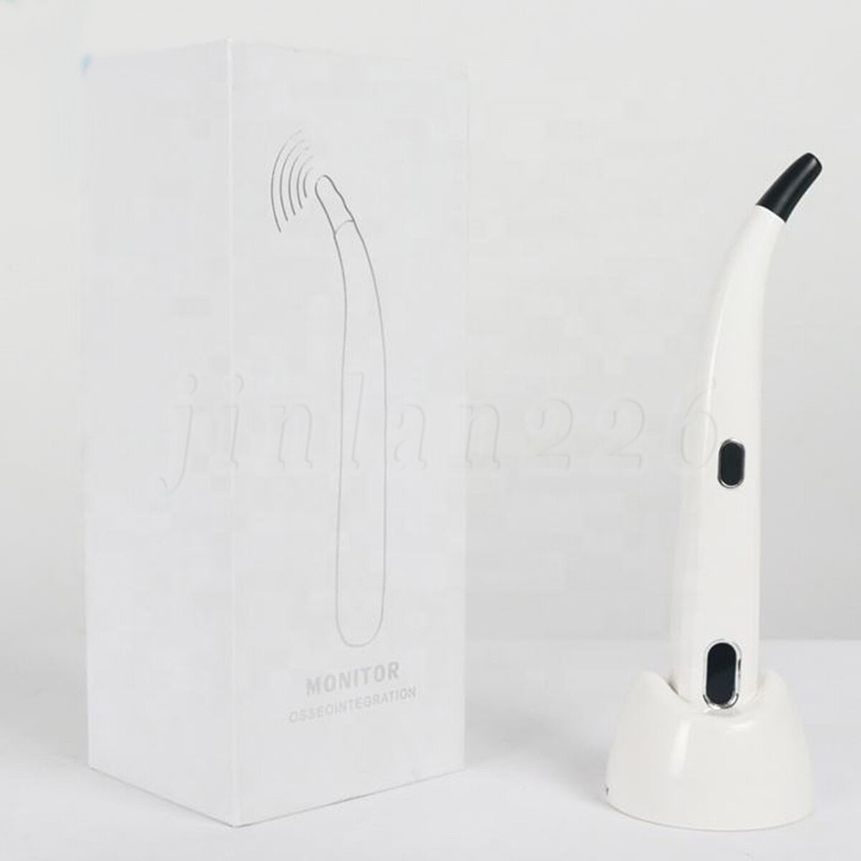 2025 Dental ISQ Implant Stability Device Dental Implant Monitor ...