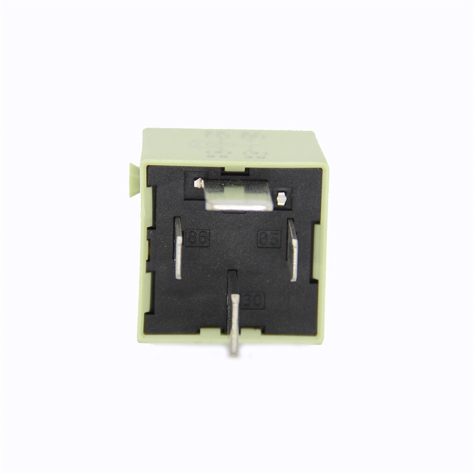 Relay # 644 Fit For VW Golf Passat Tiguan Jetta #4H0951253# | eBay