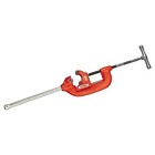 Heavy-Duty Pipe Cutter, 2 in to 4 in Pipe Cap, For Steel Pipe Ridge ...