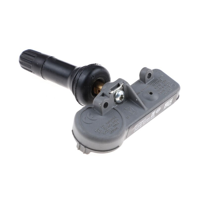 for Ssangyong Korando Rexton Rodius TPMS Tyre Pressure Monitor System ...