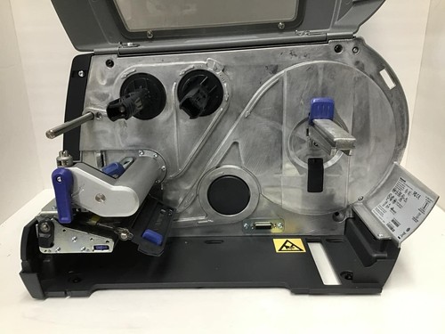 Intermec PM43 Direct Thermal/Thermal Transfer Printer - Monochrome ...