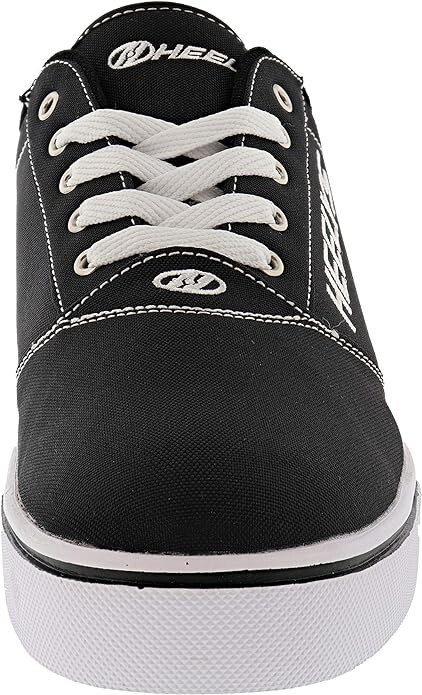 HEELYS Size 11 Unisex-Adult GR8 Pro 20 Wheeled Shoe | eBay