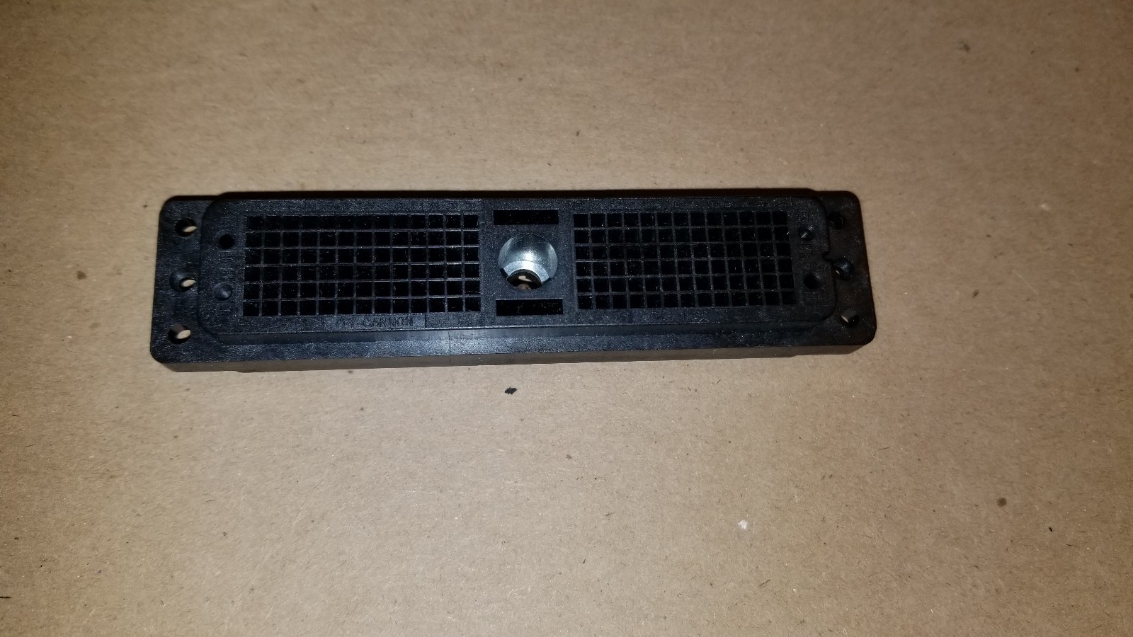 ITT Cannon DL1-156R new never installed or used bulk product. (1) one ...