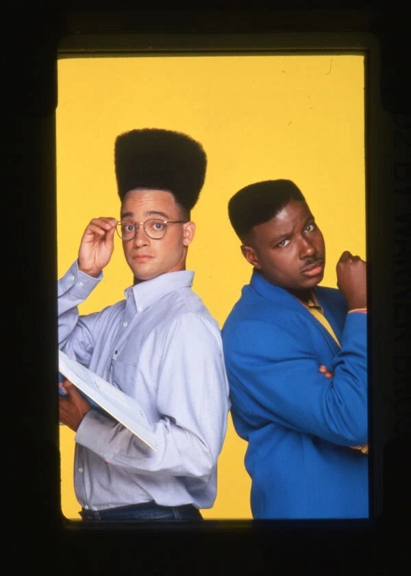 Christopher Martin House Party