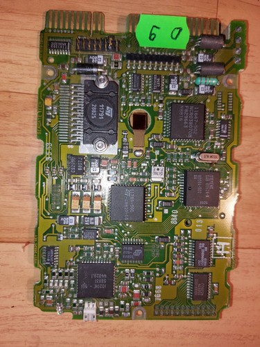 Vintage Seagate Tech ST-157R COMBO Assy 94v0 /D9 | eBay