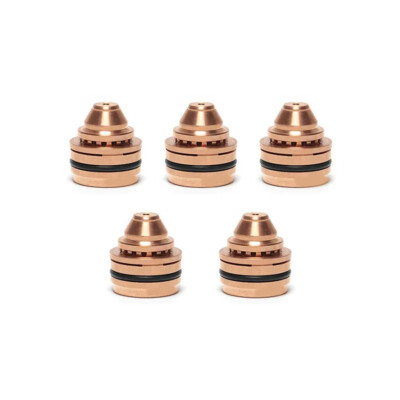 5PCS 21-1056 Nozzle Tip 250A For Thermal Dynamics Plasma Torch MS 22 ...