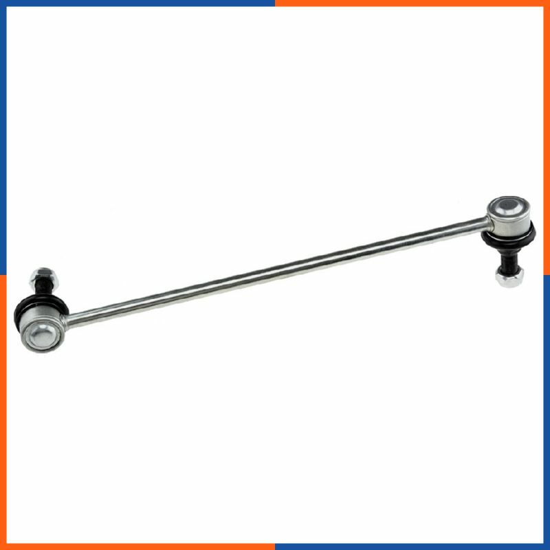 Biellette De Barre Stabilisatrice gauche pour SKODA | 5QM411315 | eBay