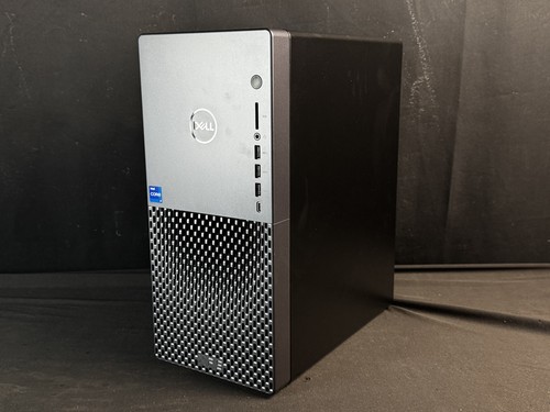 Dell XPS 8940 Intel i7-11700 16GB RAM 256GB SSD 1TB HDD GTX 1660 Ti ...