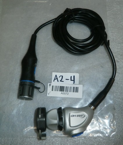 Stryker 1288 HD Camera Head without Coupler, 1288-210-105 (Only Camera ...