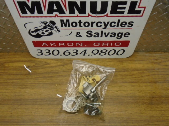 04 Honda CB919F Oil Pump Perfect Low Miles | eBay