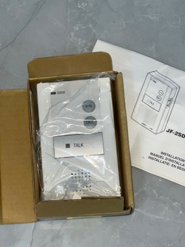 AIPHONE JF2SD Poste audio pour JF1MD & KITS JFS1AD,JFS1ADV,JFSADF JF-2SD 4968249507710 | eBay