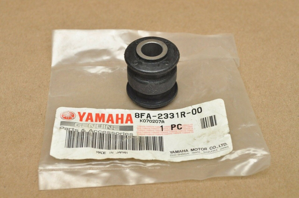 NOS Yamaha Apex MTX LTX RX10 RX-1 Nytro FX10 Ski Shock Absorber Damper ...
