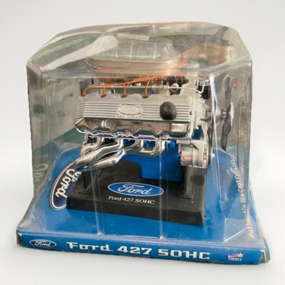 Liberty Classics Ford 427 SOHC 1:6 Scale Engine Replica | eBay