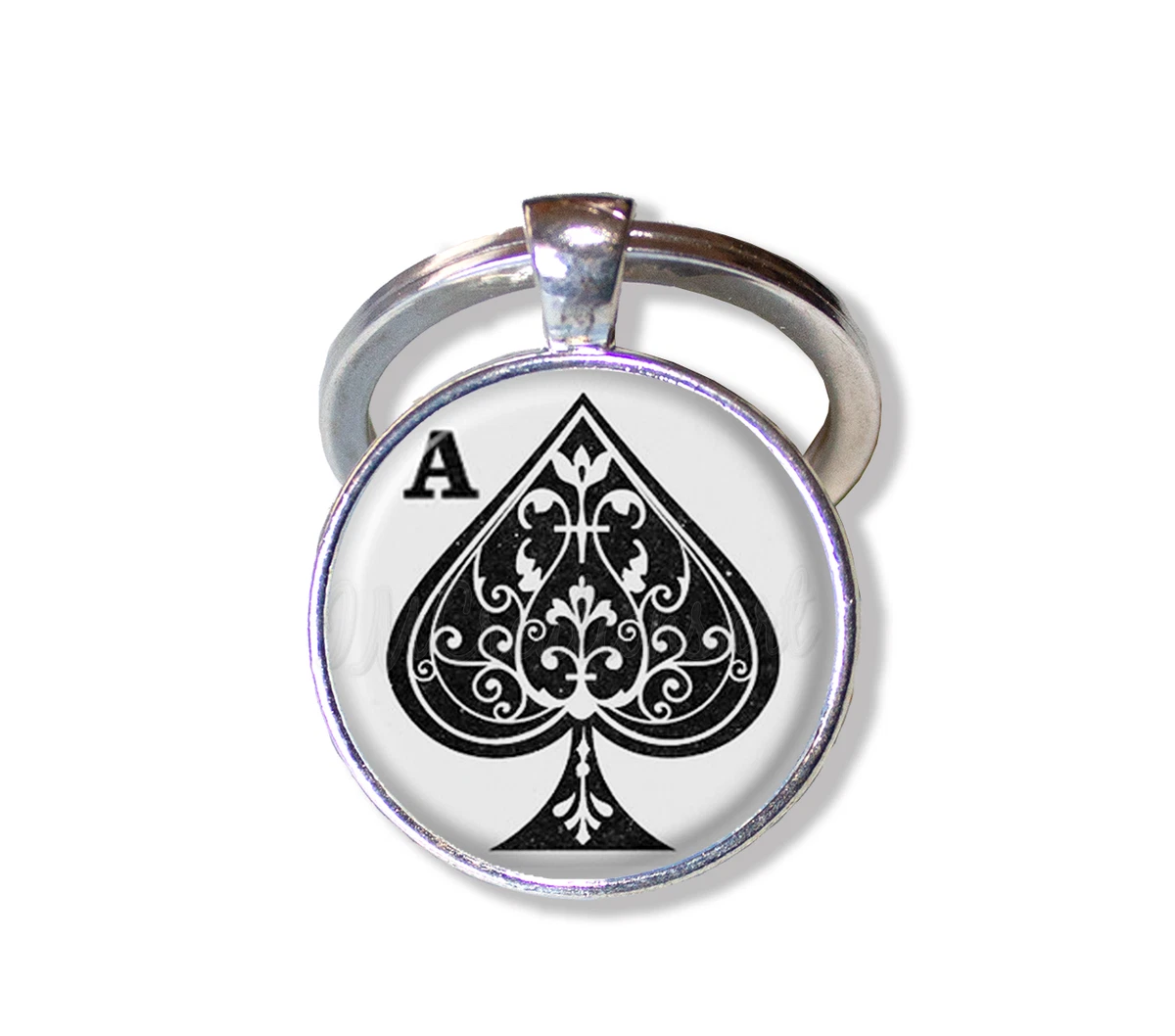 Ace Of Spades Card Designs