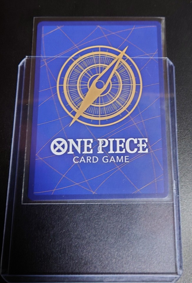 Nico Robin (Alt Art) OP09-107 R Emperors in the New World/ONE PIECE TCG ...