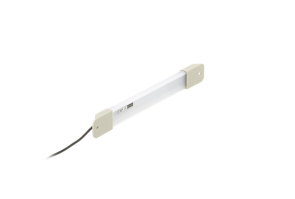 Qlight - LED Leuchte - QPL500-24 - 500 mm - 7,5 Watt - IP65 | eBay