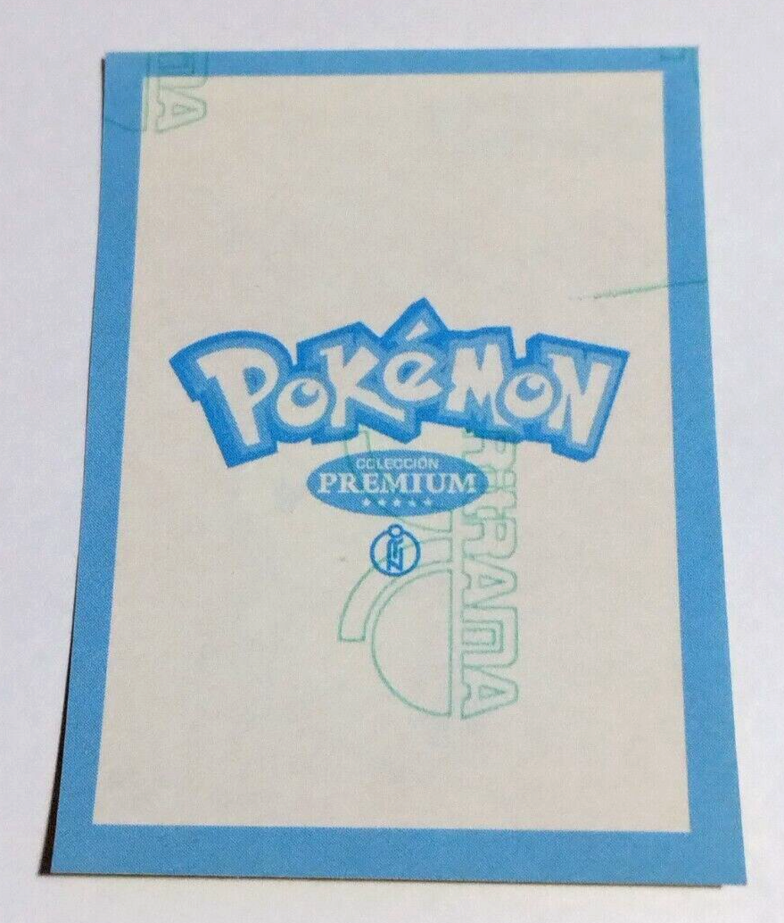 2024 POKEMON Premium Collection Sticker #311 PLUSLE Hoenn Chile Edition ...