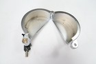 Semi Truck Locking Fuel Cap Cover Class 8 Freightliner Sterling Western ...