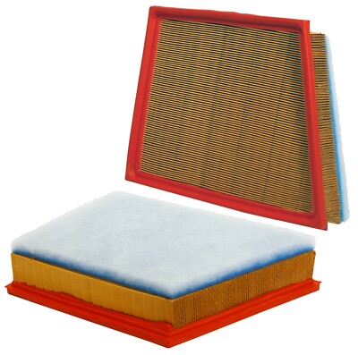 Wix Engine Air Filter 49314 | eBay