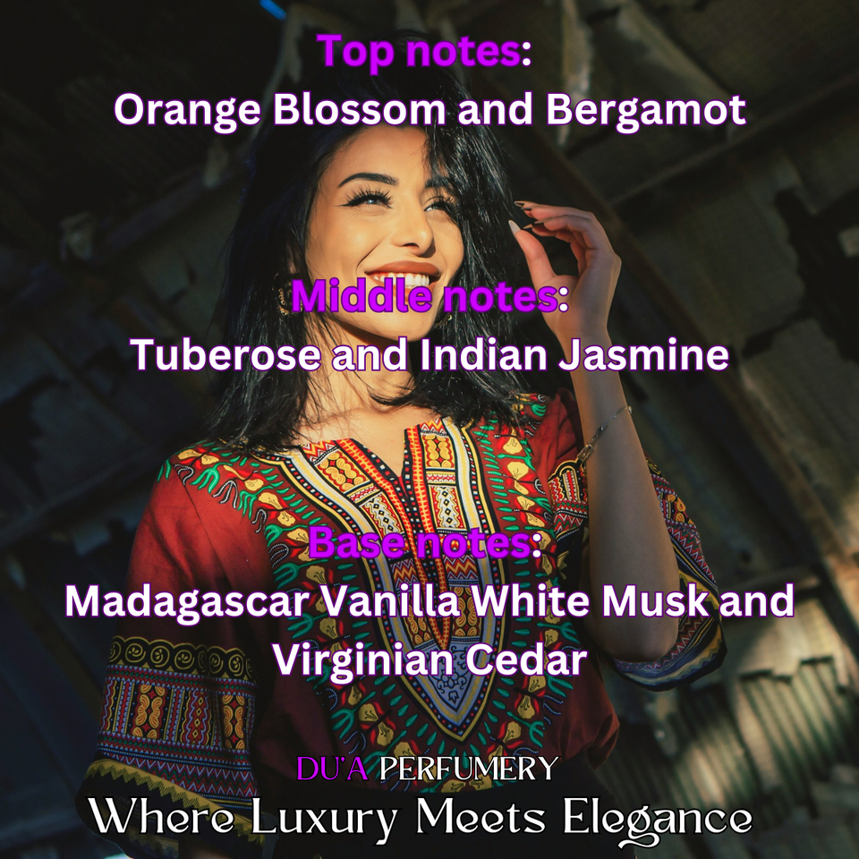 EDP Long Lasting Premium Perfume Eau De Parfum Extract Men Women Unisex ...