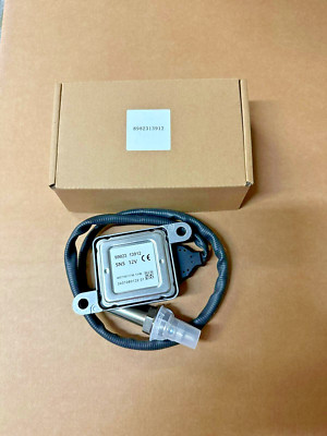 OEM NOX SENSOR Isuzu NPR NPR-HD NQR NRR 8-98231-391-2 | eBay